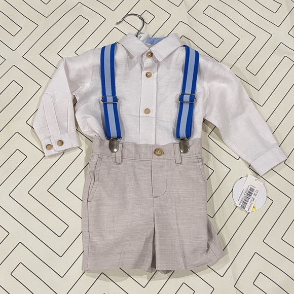 Edgehill Collection | Matching Sets | Nwt Edgehill Collection Baby ...
